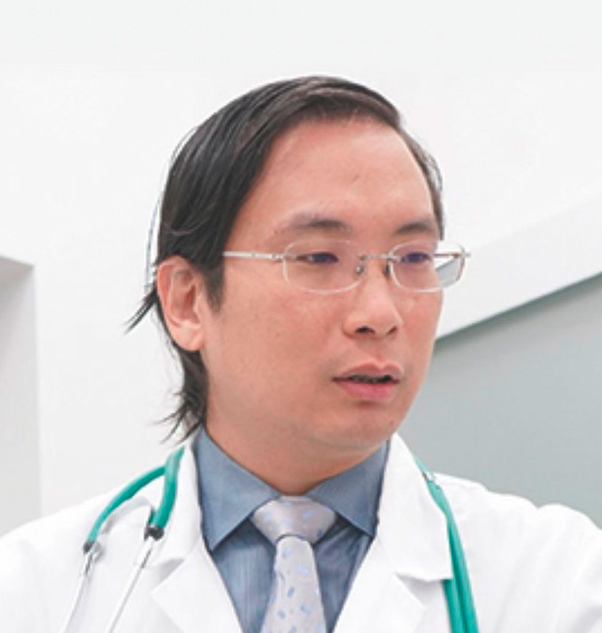 Directorio Médico - Clínicas Humanas
